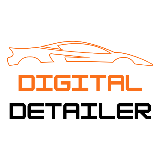 Mobile Detailing Web Development